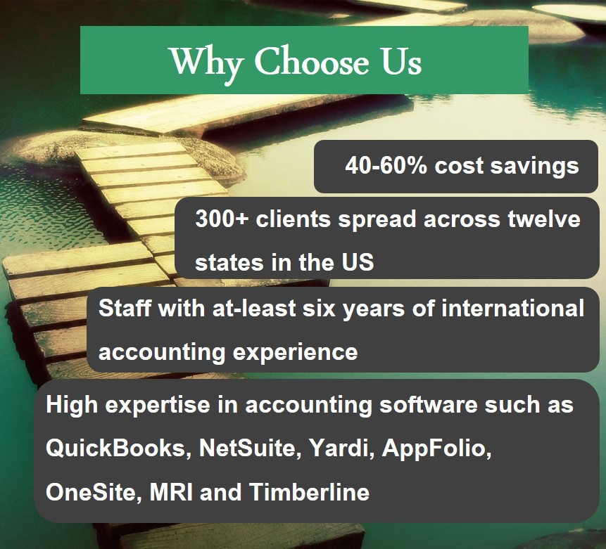 Finance and Accounting Outsourcing India, Outsource Accounting Services ...