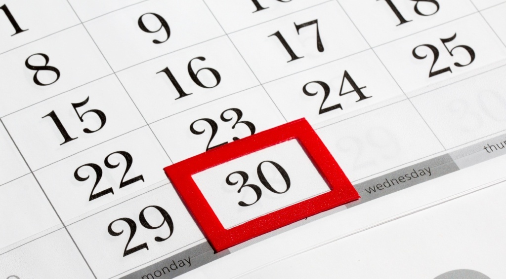 Real Estate Accounting – Month End Closing Process Snapshot