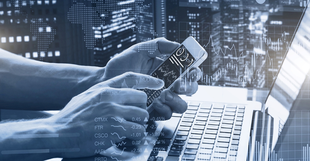 Impact of Technology on Finance & Accounting - OHI