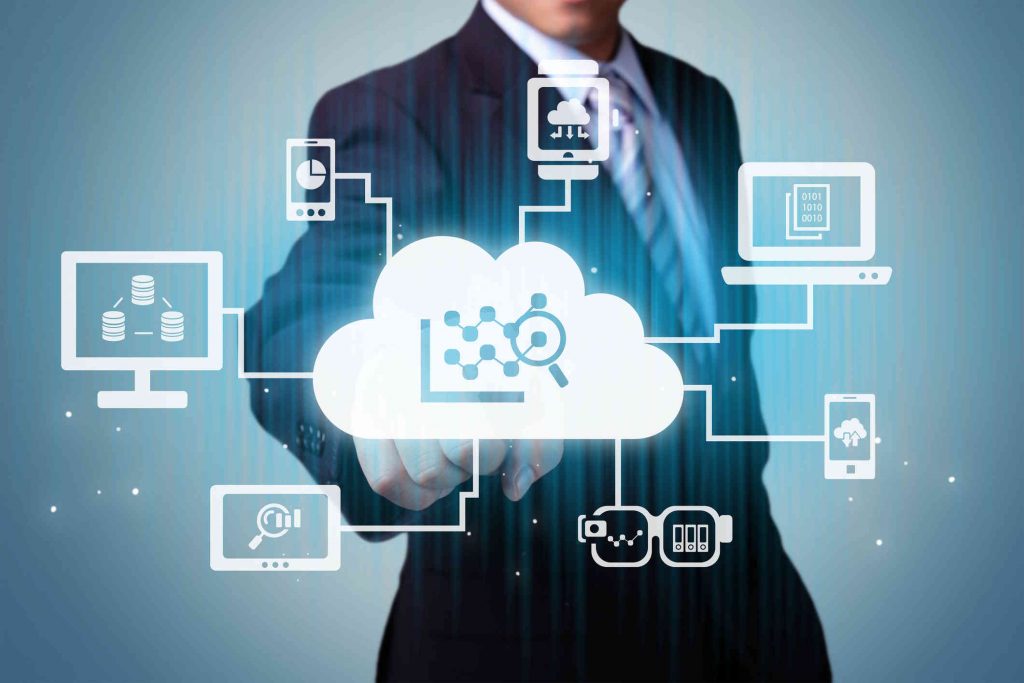 What is Data as a Service (DaaS)? How Important is it for Accounting?