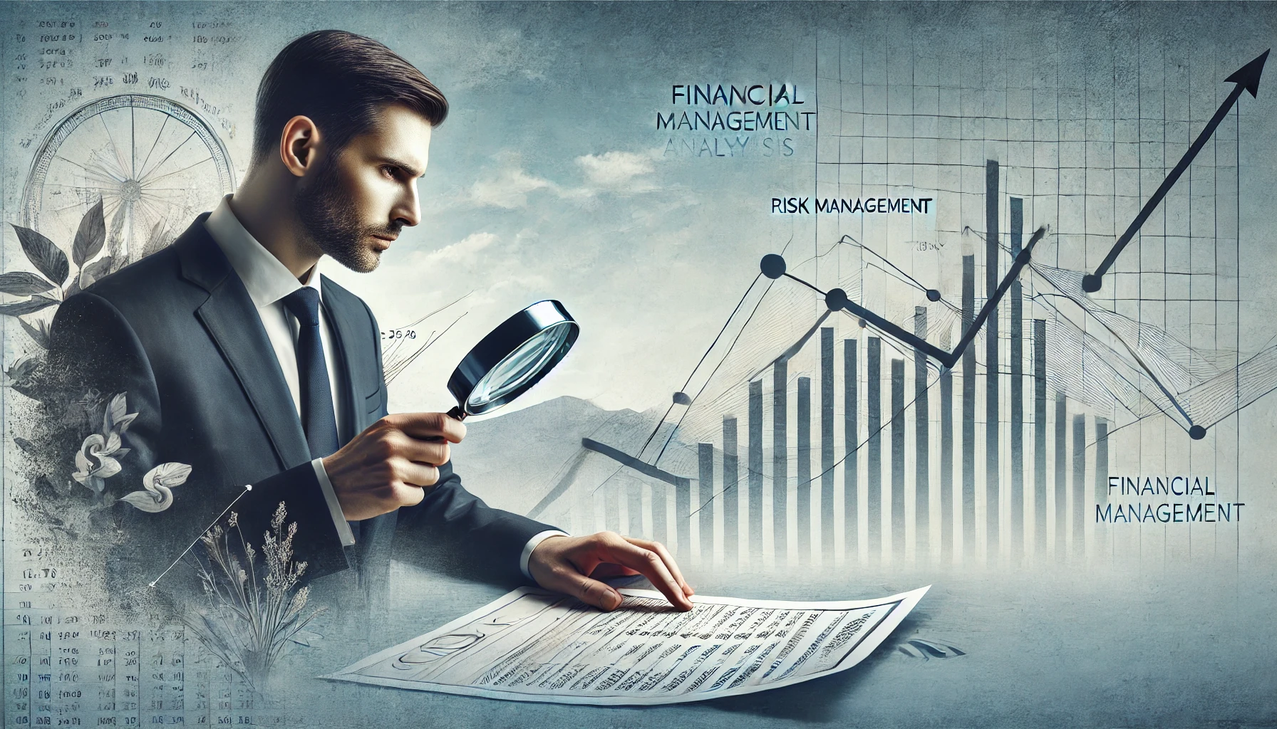 Financial Management Analysis: Key to Risk Control – Som2ny Network