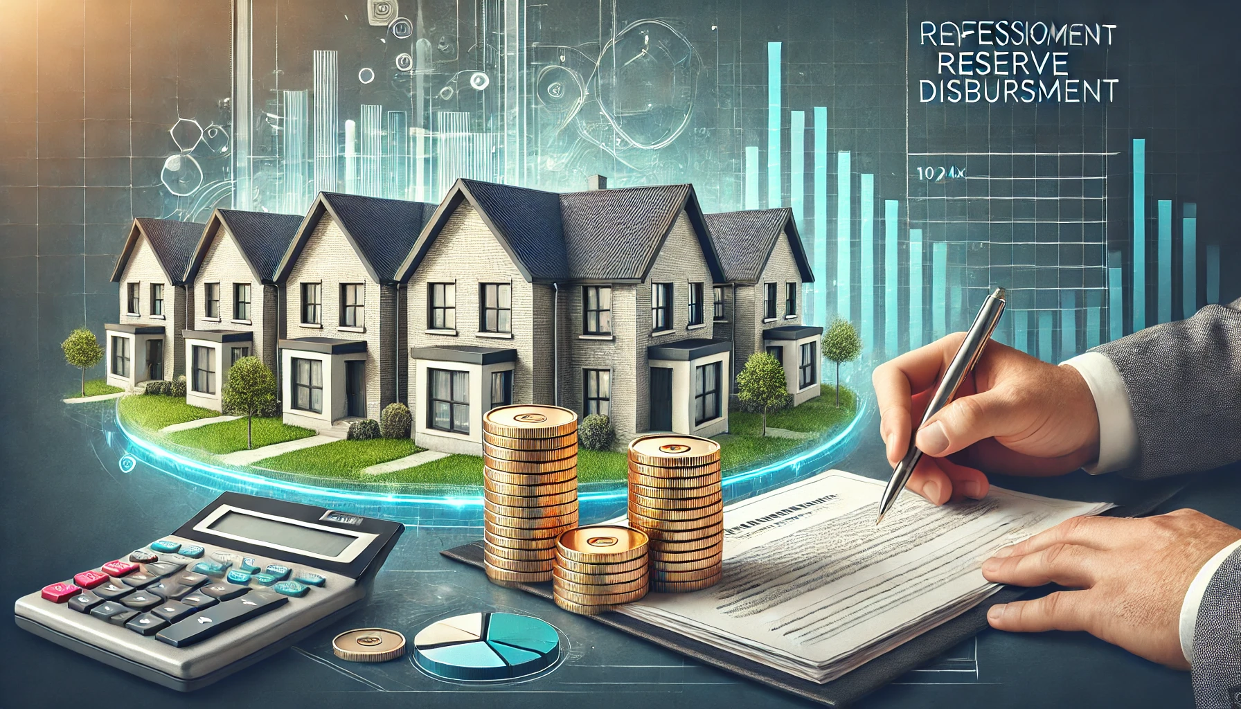 Property Management and Construction Case Study | OHI